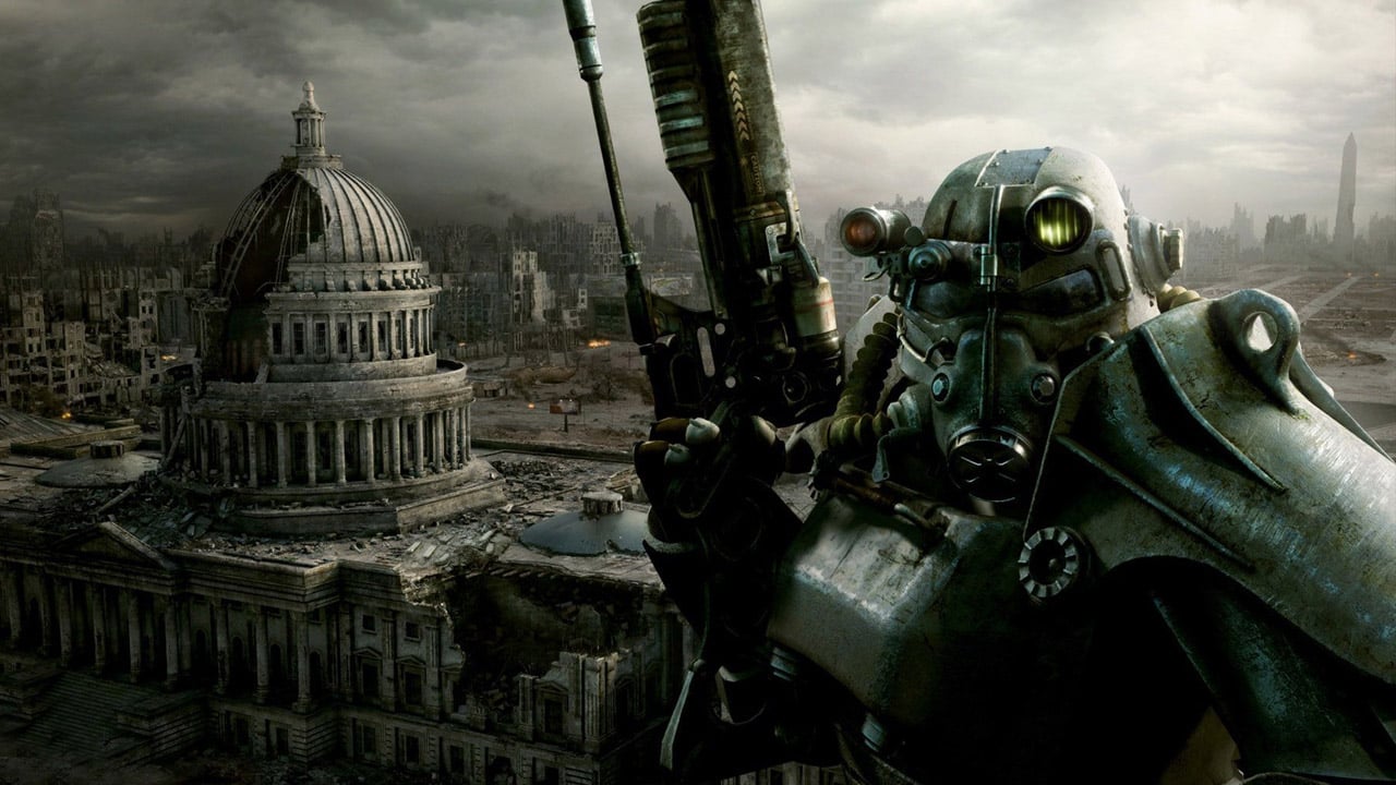 Fallout 3: Game of the Year Edition را بصورت رایگان بازی کنید - مطالب ...